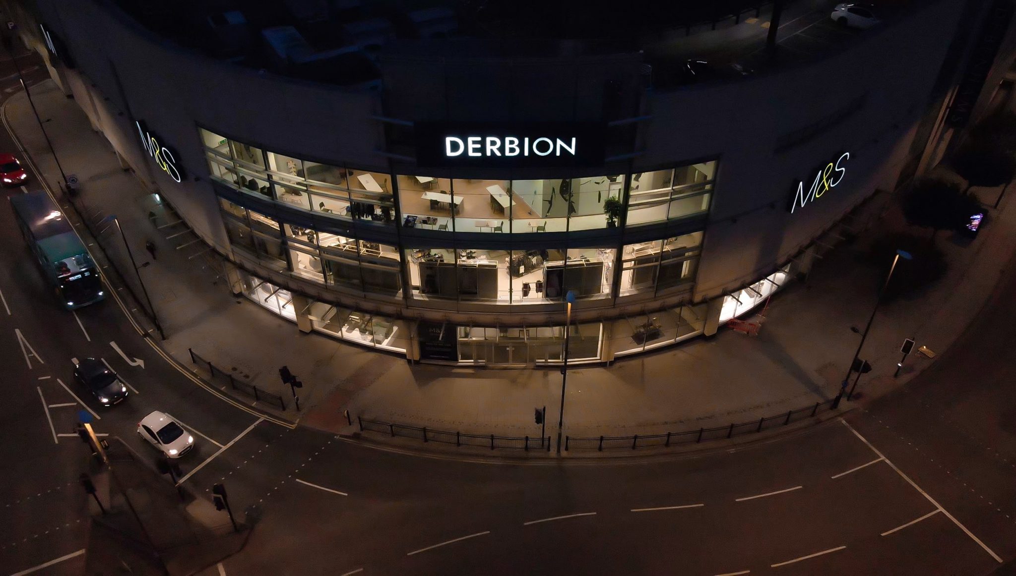 Derbion2 - Marketing Derby