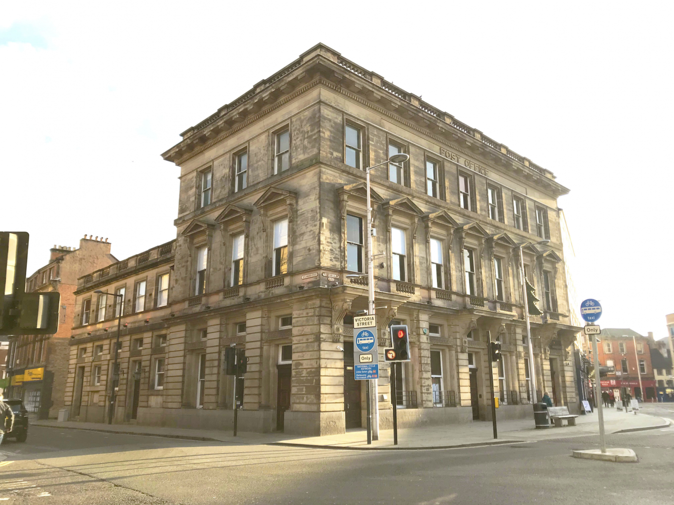 Cubo, Derby - Marketing Derby