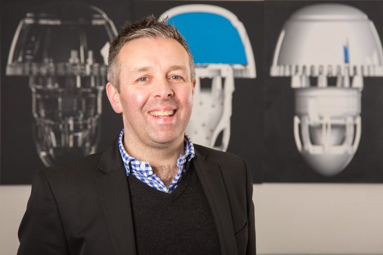 Simon Rice - Marketing Derby