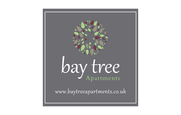 Bay Tree Apartments - logo - Marketing Derby