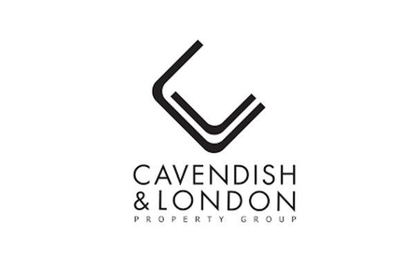 Cavendish & London Property Group logo - Marketing Derby