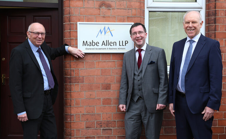 Long-serving accountancy partner retires - Marketing Derby