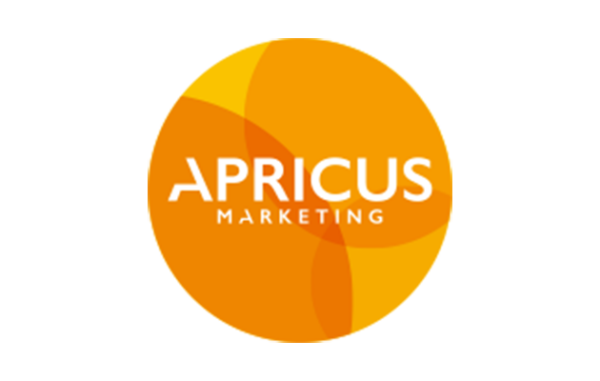Apricus Marketing logo - Marketing Derby
