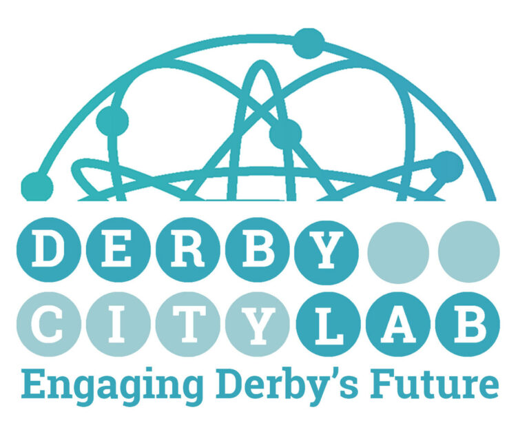 City Lab set to give insight into Derby’s future - Marketing Derby