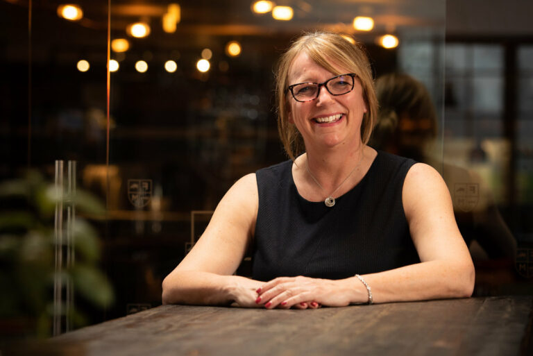 Helen_2022 - Marketing Derby