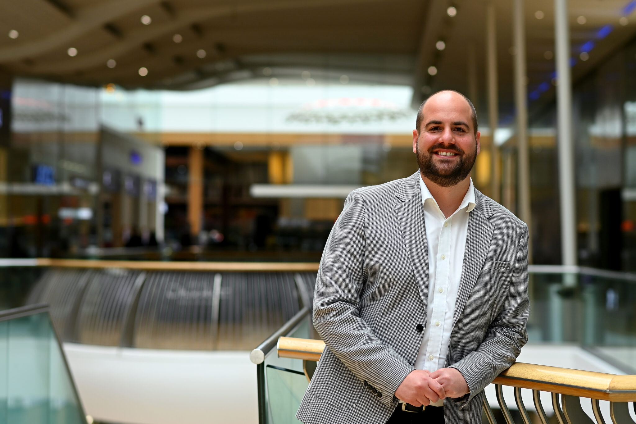 Derbion's drive to create a dynamic city centre - Marketing Derby