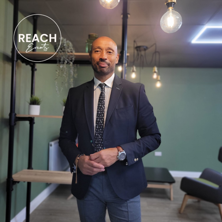 New role suits Colin - Marketing Derby