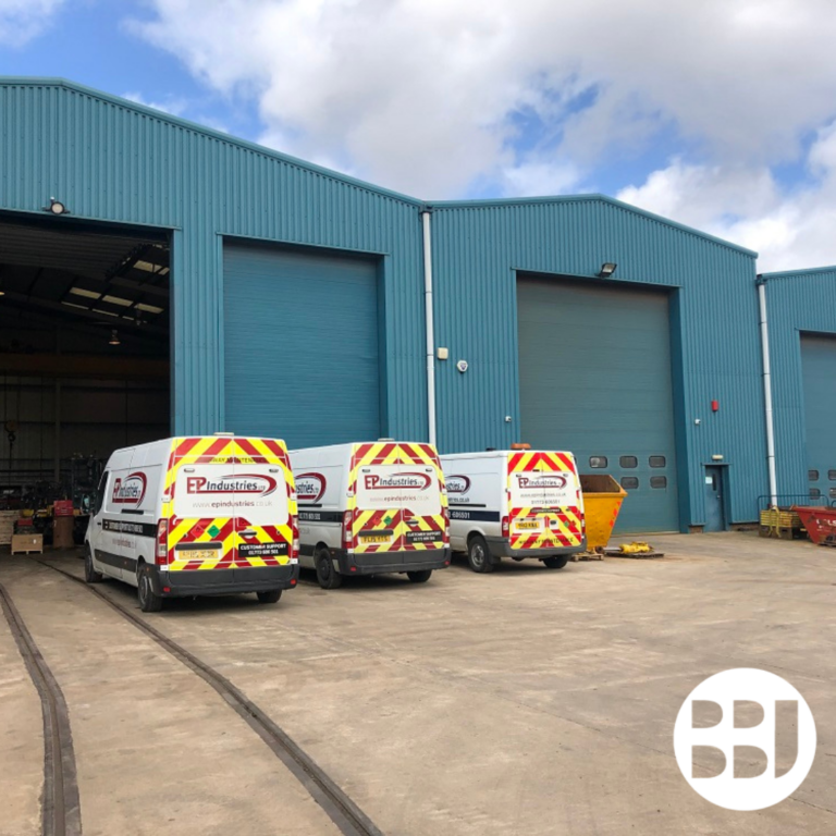 Investor takes a slice of the Pye - Marketing Derby