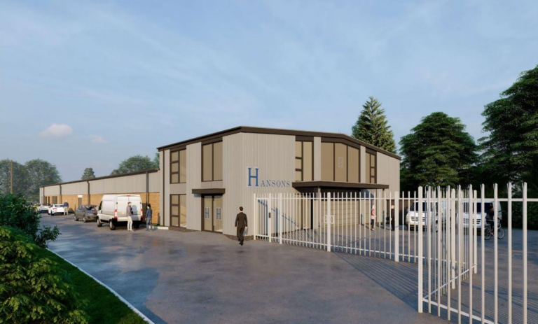 Architect bids to revamp auctioneers’ flagship site - Marketing Derby