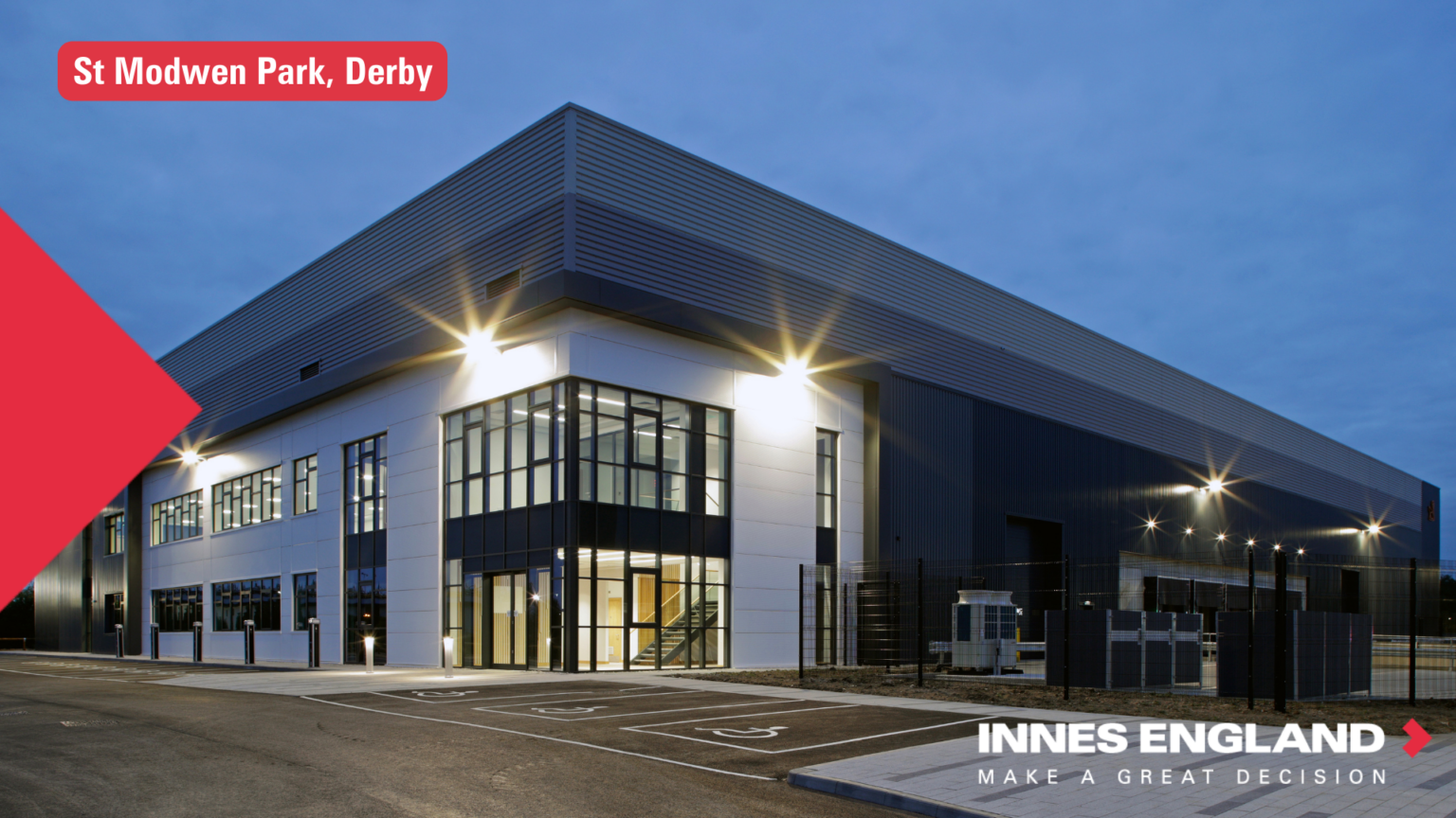 Major Derby deals boost agents’ annual performance - Marketing Derby