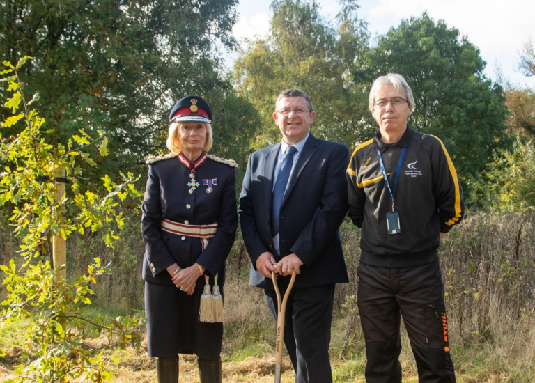 royal test - Marketing Derby