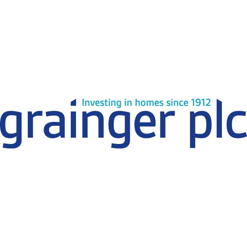 Grainger Logo
