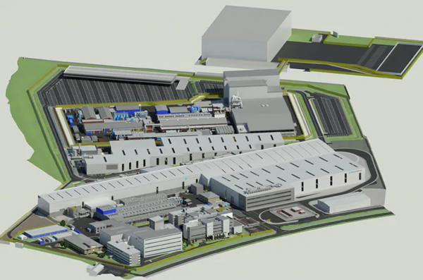 Rolls-Royce to double size of Raynesway site creating 1,200 jobs ...