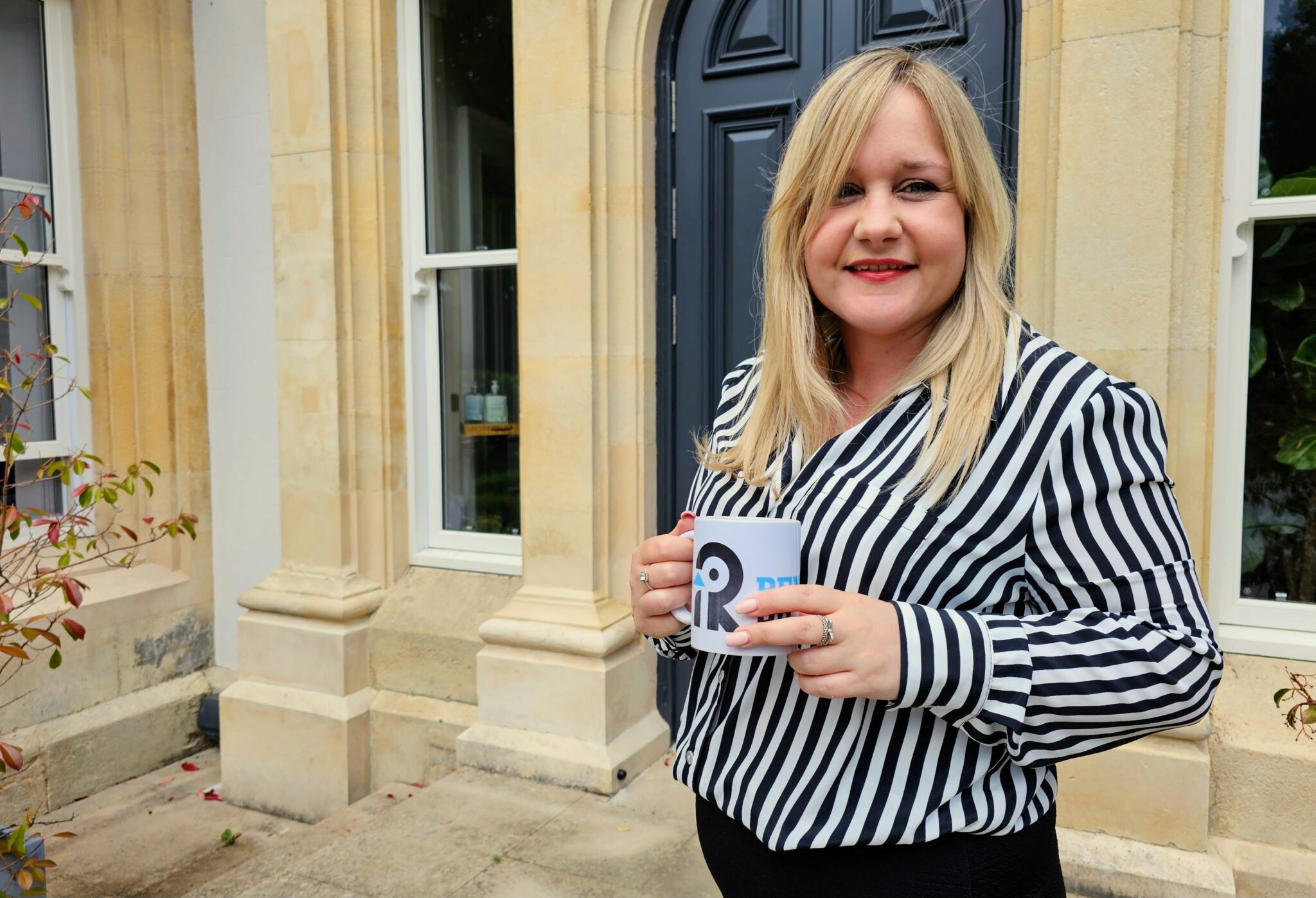 Seasoned scribe Jenny joins PR firm - Marketing Derby