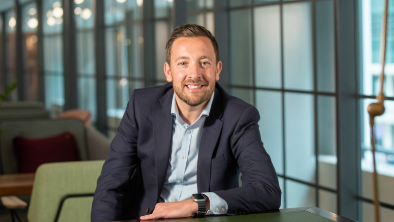 Consultancy appoints new national director - Marketing Derby