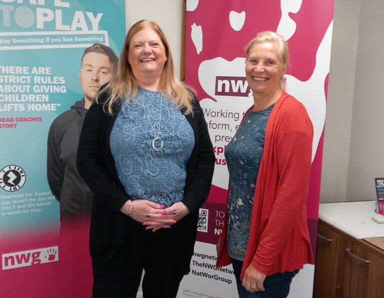 Consultancy gives free wellbeing training to housing trust staff ...