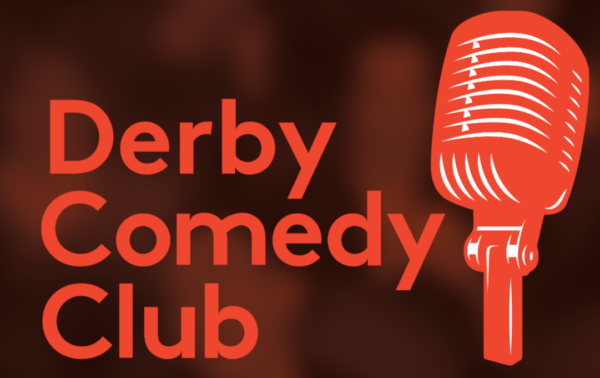 Venue to celebrate five years of comedy club laughs - Marketing Derby