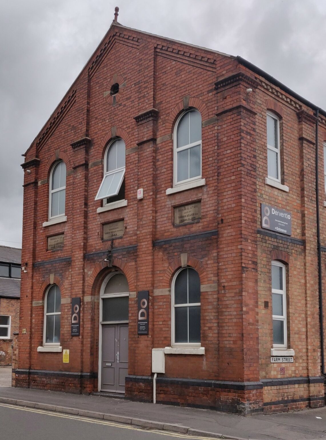 Trust reflects on positive year helping people facing homelessness ...