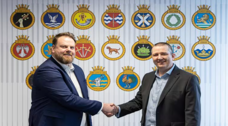 Rolls-Royce selects design partner for Raynesway site expansion ...