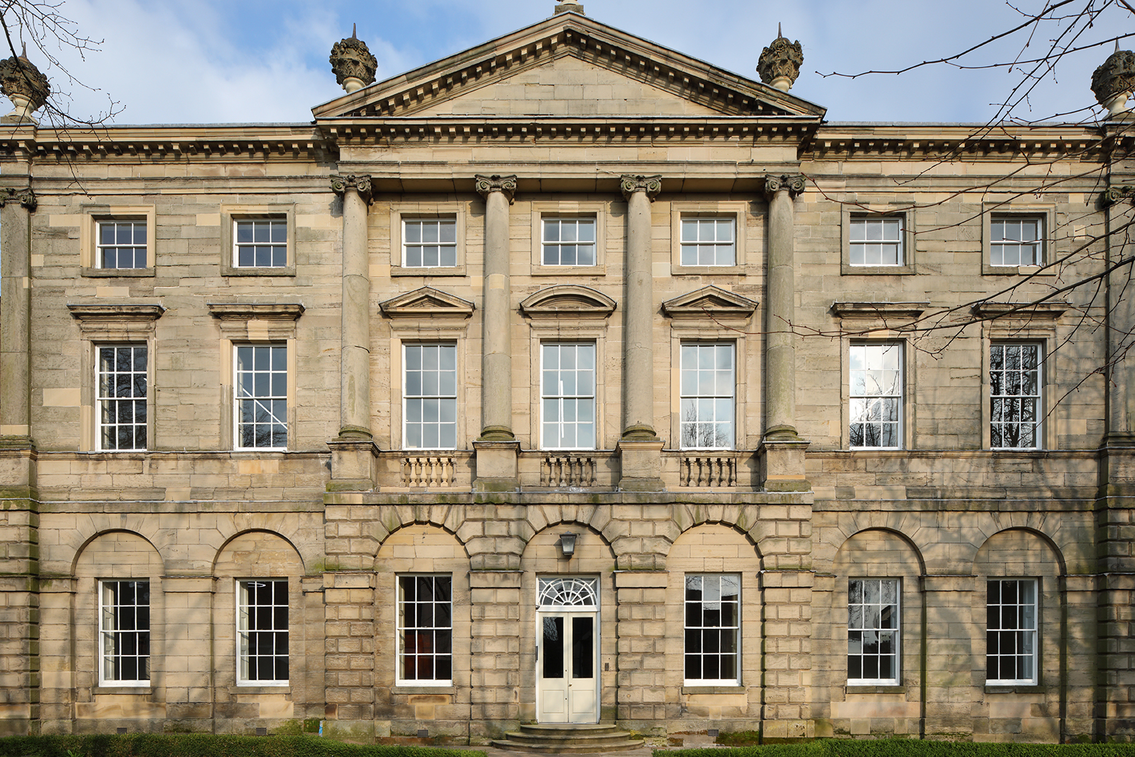 Consultancy relocates to historic revamped offices - Marketing Derby