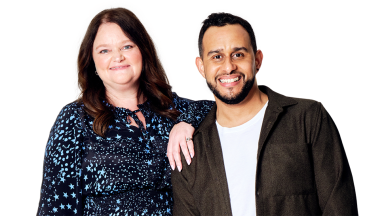 Radio stars give backing to charity night walk - Marketing Derby