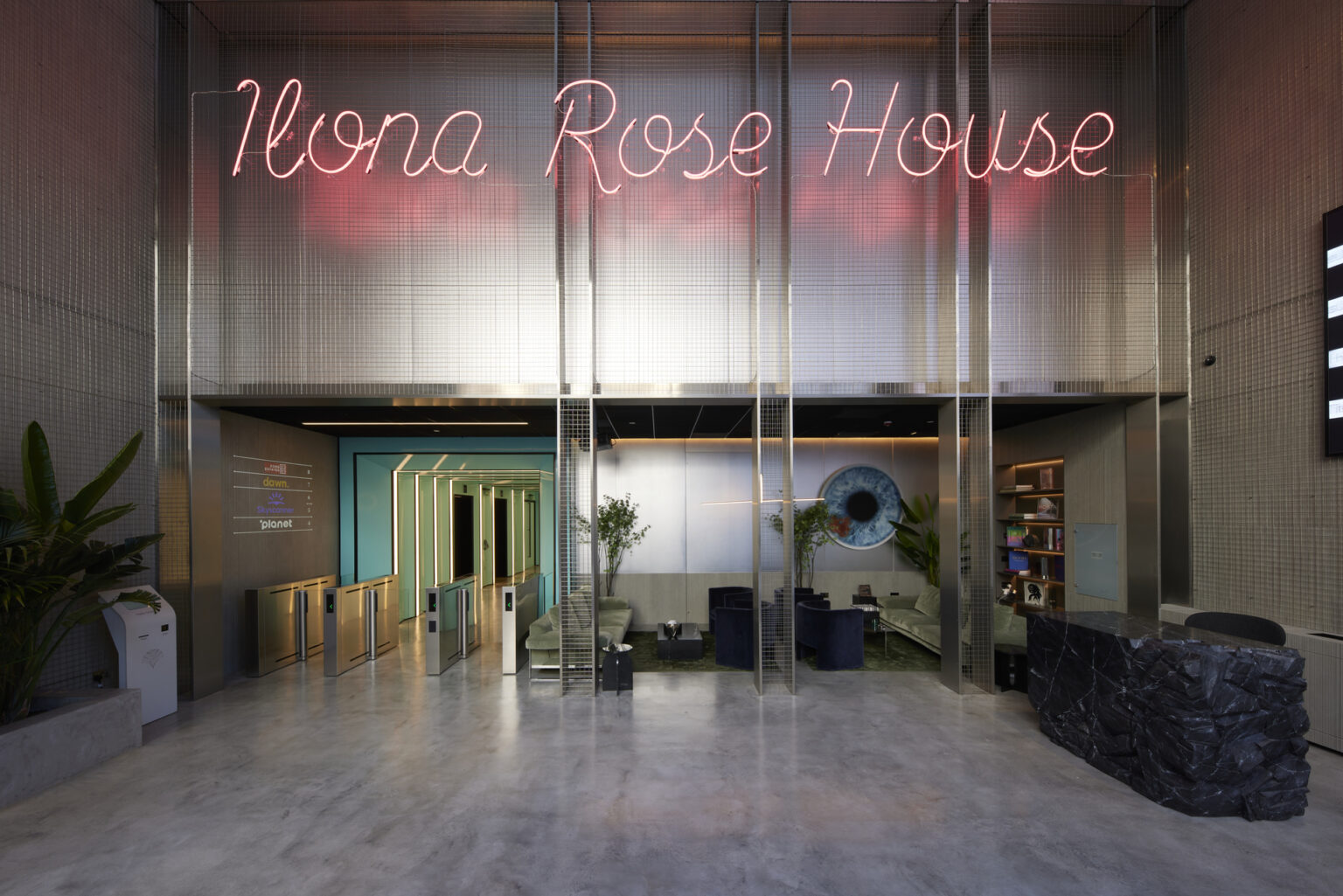 Flex office space provider secures first London site - Marketing Derby