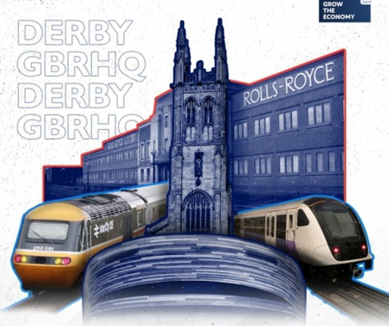 Plans to establish Great British Railways move a step closer ...