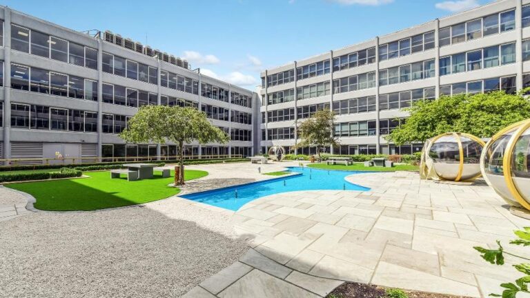 Consultancy announces move to Derby office complex - Marketing Derby
