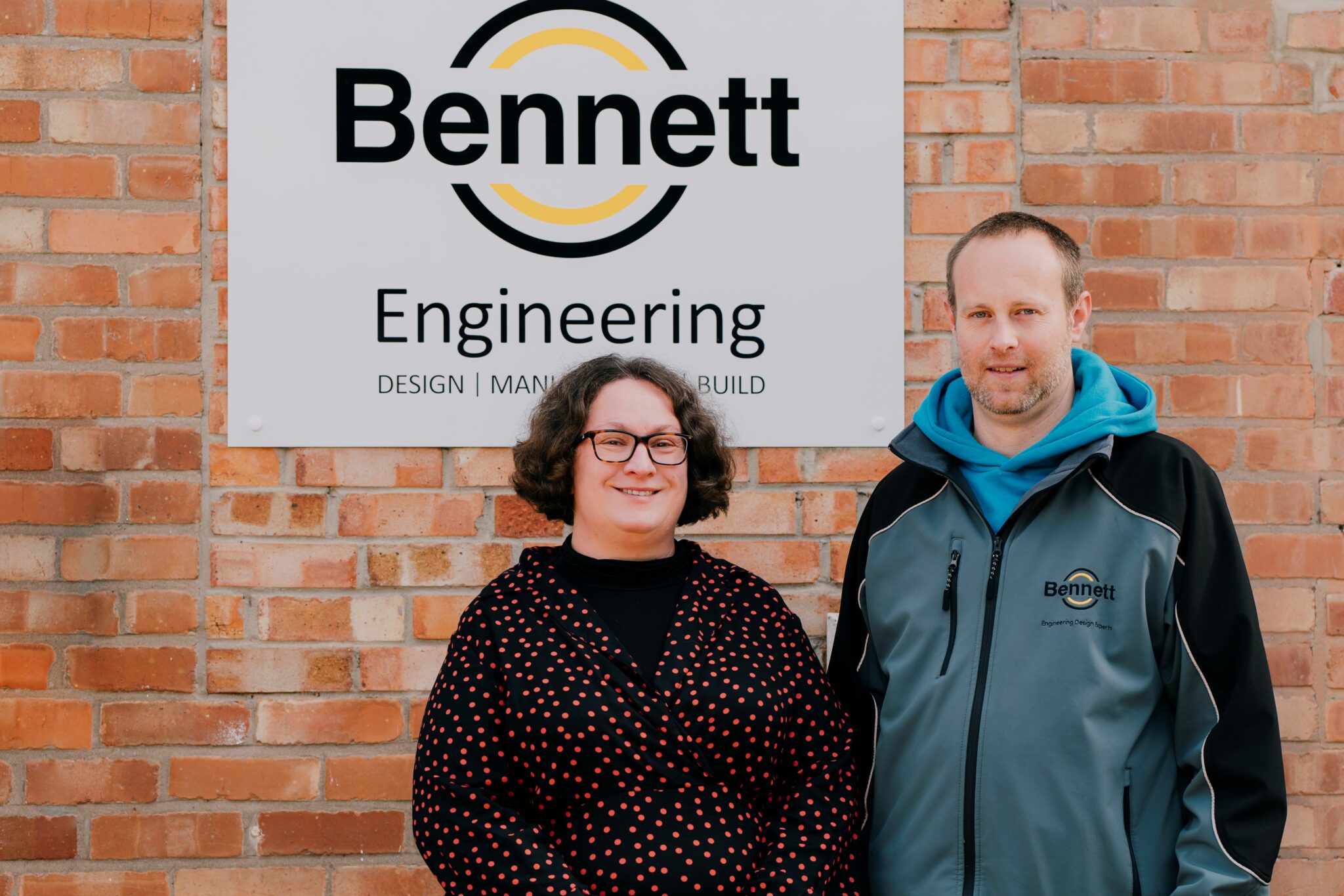 Engineering solutions firm toasts landmark anniversary - Marketing Derby