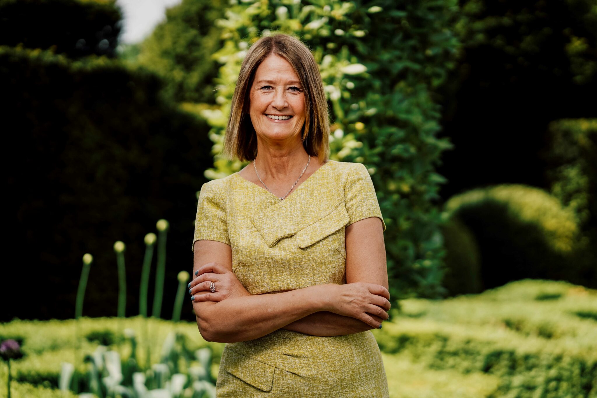 New chamber president to champion skills agenda - Marketing Derby