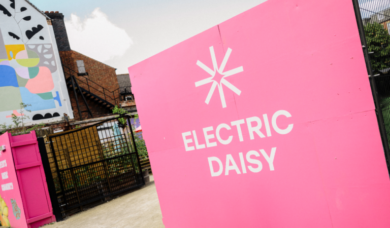 Bid launched to make Electric Daisy venue permanent - Marketing Derby