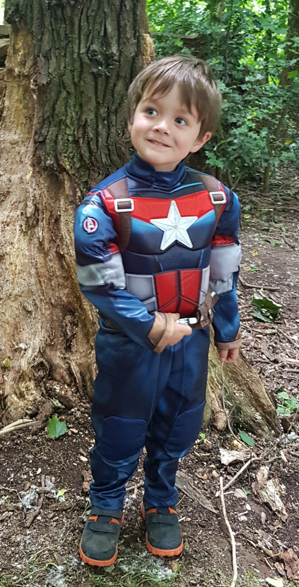 Bondholders urged to chip in for superhero Sam - Marketing Derby