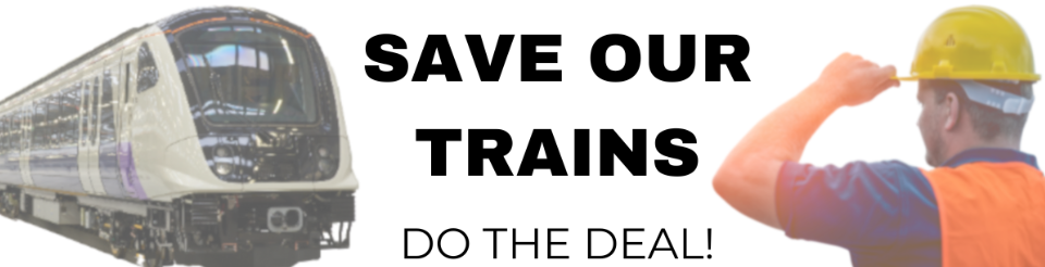 Alstom_Save_Our_Trains_Logo2 - Marketing Derby