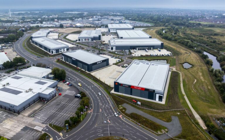Multi-million pound low carbon heating plant opens in Derby - Marketing ...