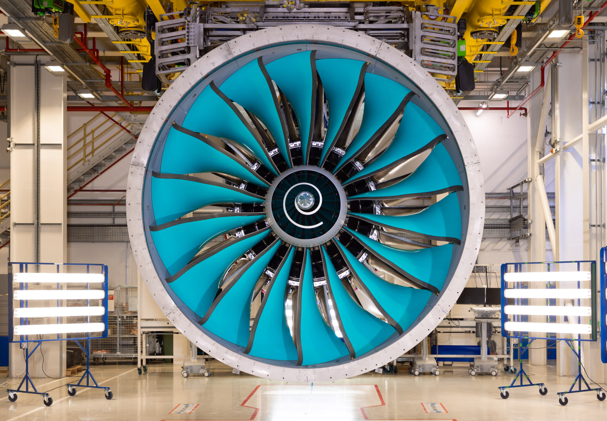 Rolls-Royce powering ahead after posting stellar full-year results ...