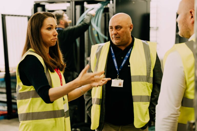 Tech firm praised for expansion and skills investment - Marketing Derby
