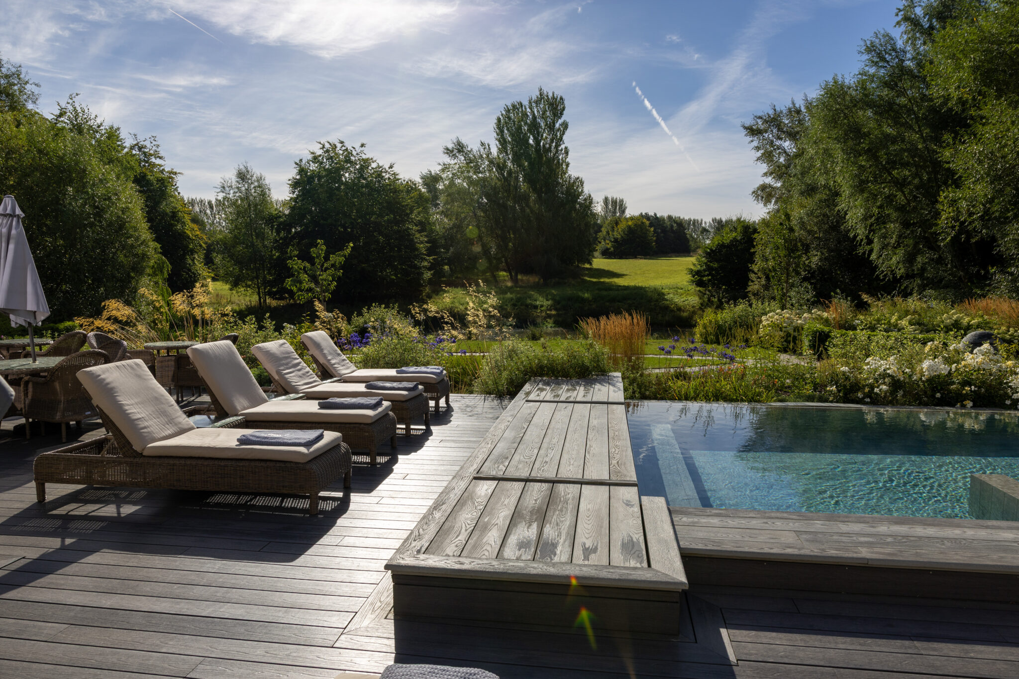 Turn up, check in, chill out – the secret behind award-winning spa’s ...