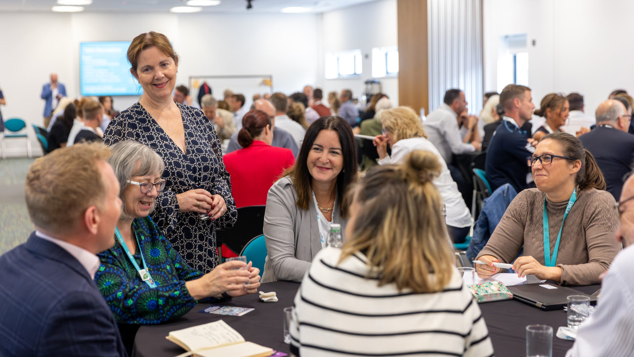 Bondholders share thoughts on creating a fairer future - Marketing Derby