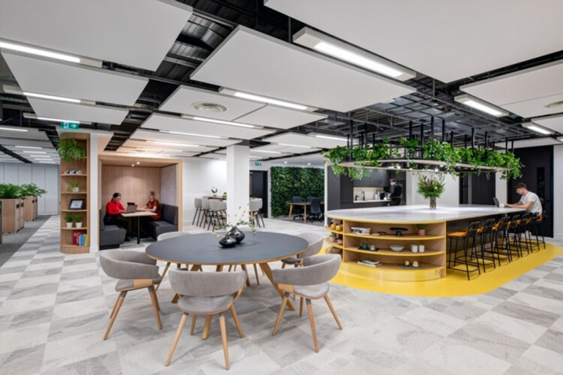 Construction giant swoops for £40m turnover fit-out specialist ...