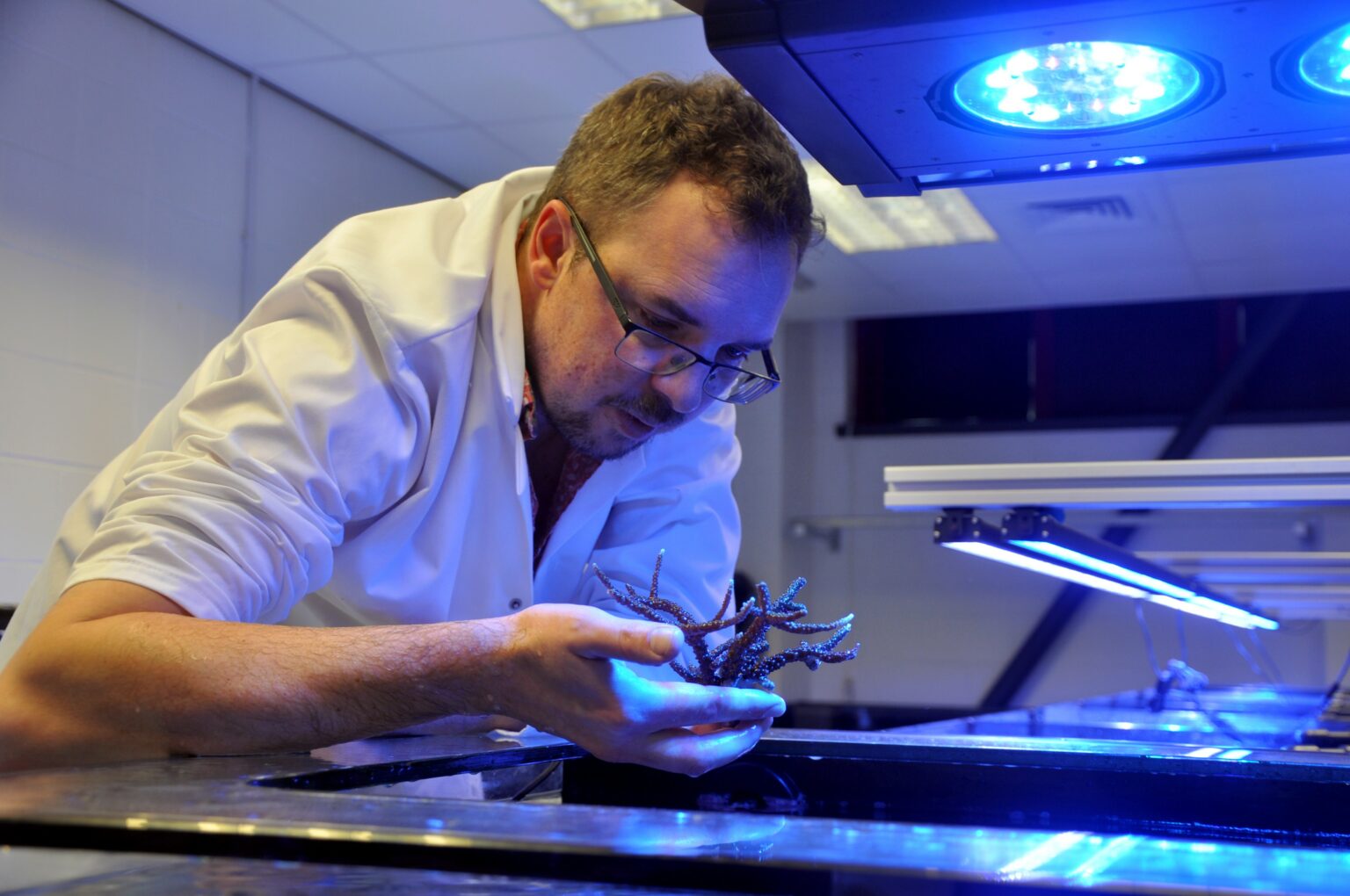 University academic up for top education award - Marketing Derby