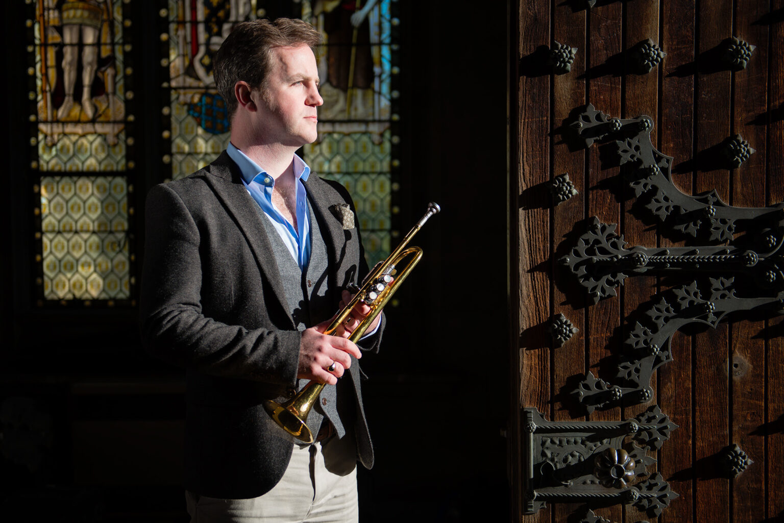 School hits the high notes with latest appointment - Marketing Derby