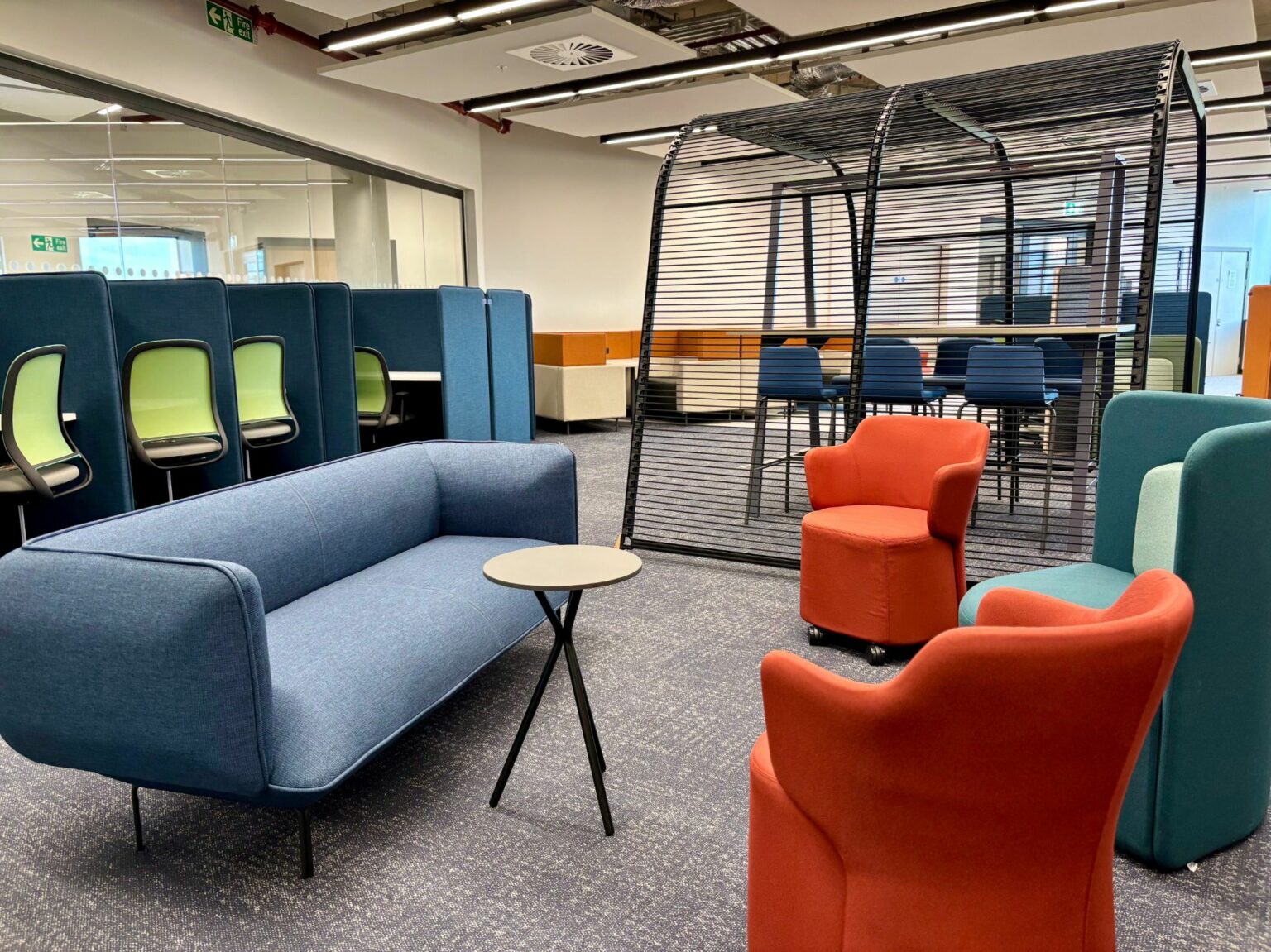 Marketing Derby confirms move to university’s £75m Cavendish Building ...