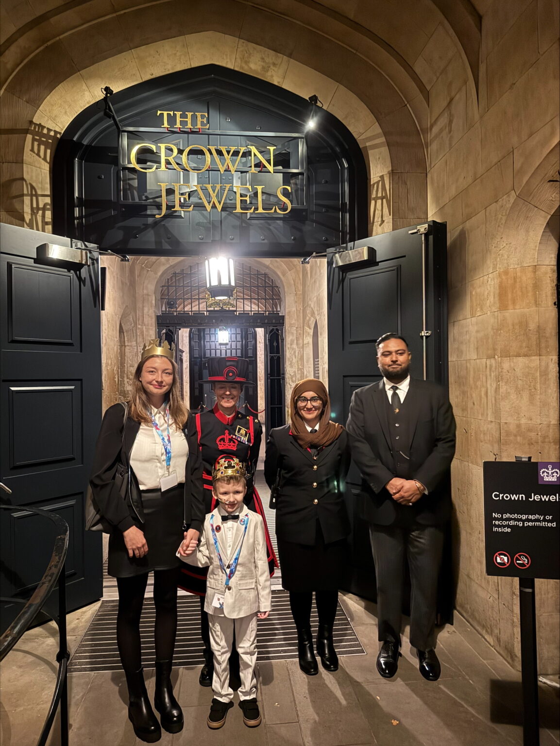 Superhero Charlie follows in Paddington’s paw prints - Marketing Derby