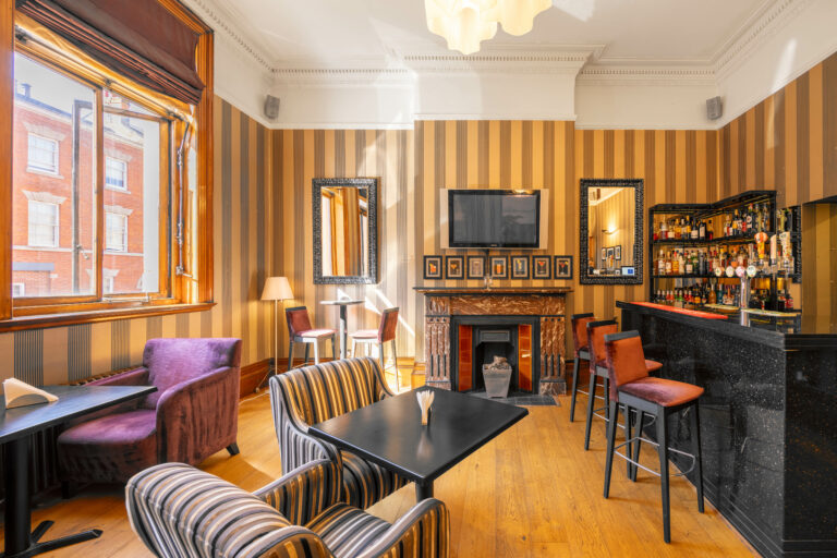 Hotel to stay open at Christmas to ‘help tackle loneliness’ - Marketing ...