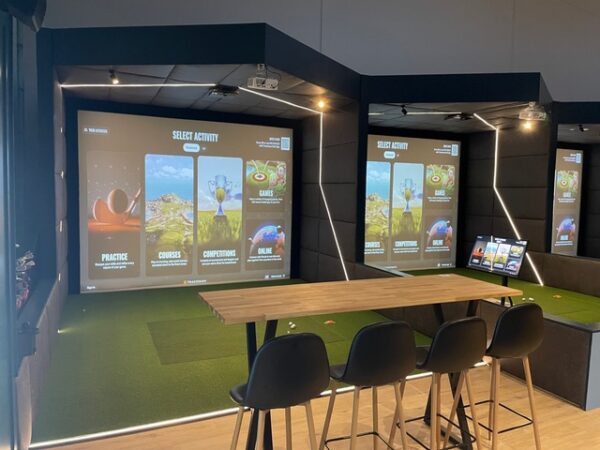 Why we invested in Derby: Drive In Golf - Marketing Derby