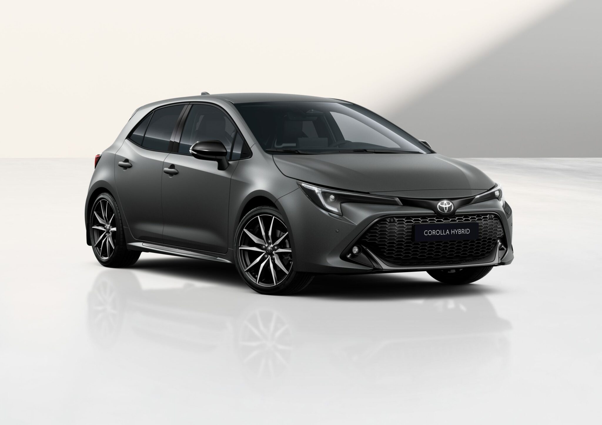 Toyota hoping to build on Corolla success with 2026 updates - Marketing ...