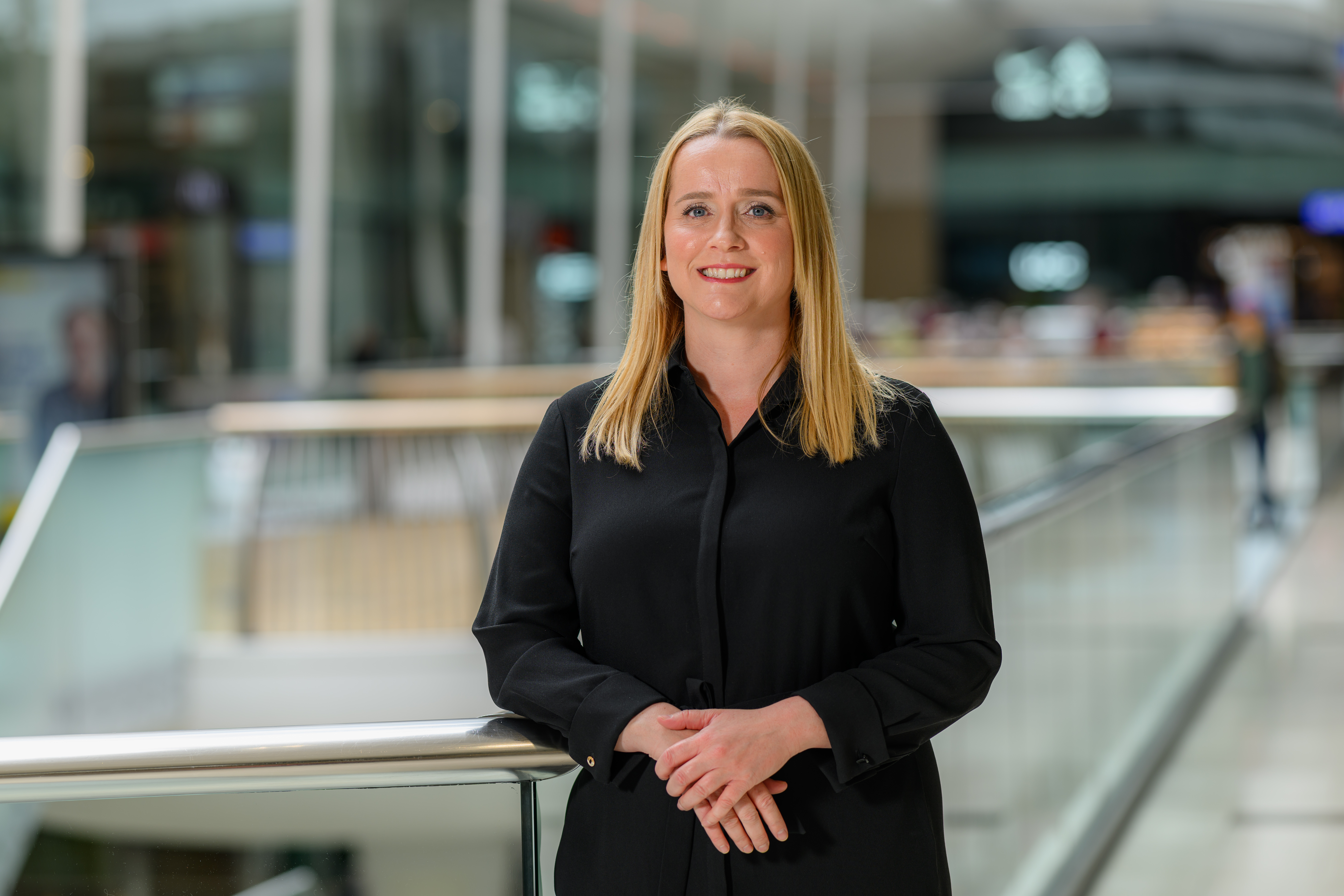 Beth McDonald, Managing Director of Derbion (1) - Marketing Derby