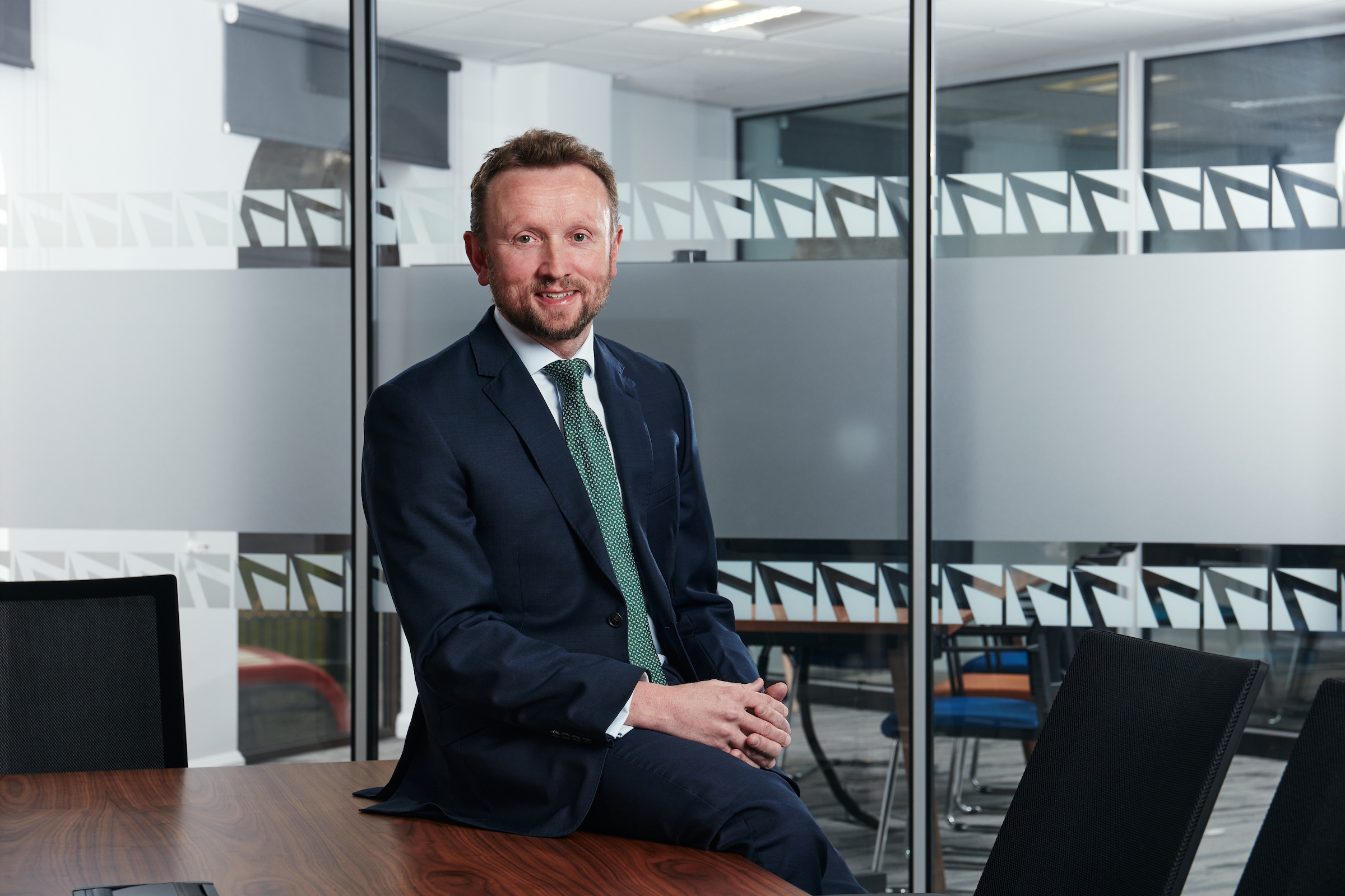 Dains continues strong deal-making momentum - Marketing Derby