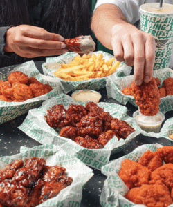 New eatery set to land at Derbion - Marketing Derby