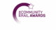 Rail operator shortlisted for community awards - Marketing Derby
